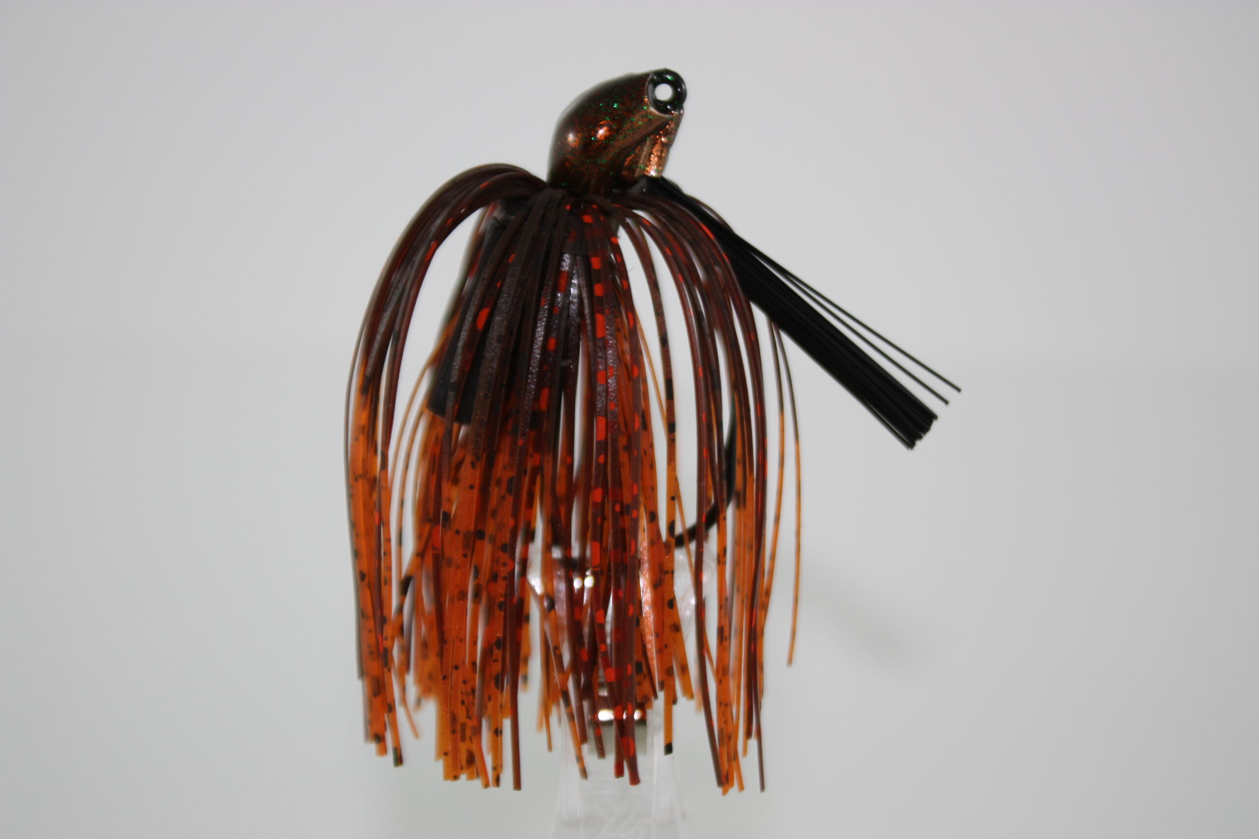 Speckled Craw Elite Jig - The Perfect Jig
